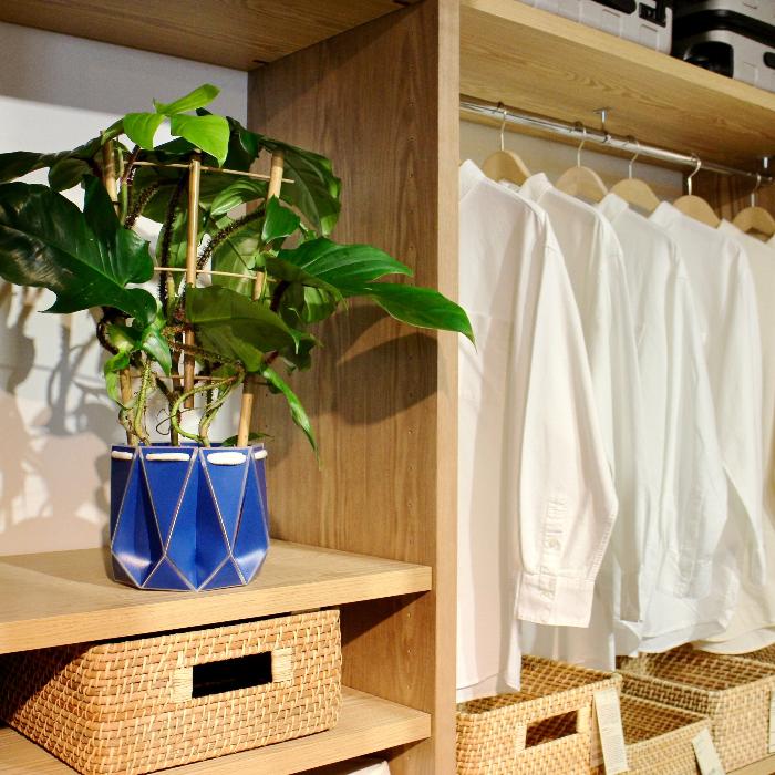 MUJI Islington – The Archway Planter